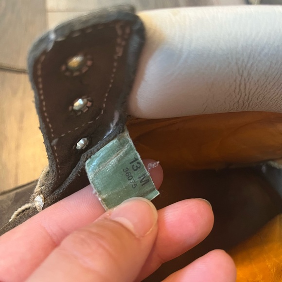 Timberland | Shoes | Vintage Timberland Boots | Poshmark